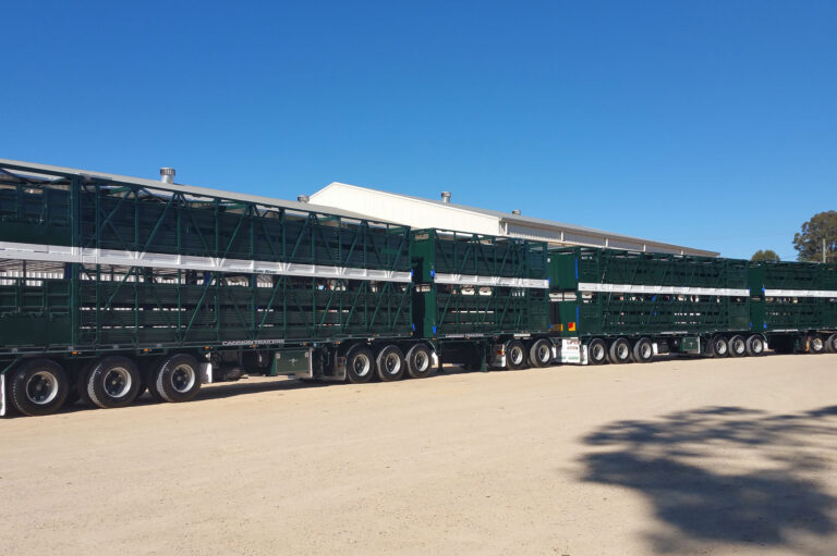 Automotive - Orrcon Steel Manufacturing