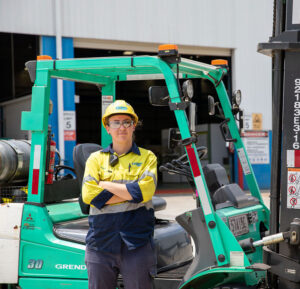 About - Orrcon Steel Manufacturing