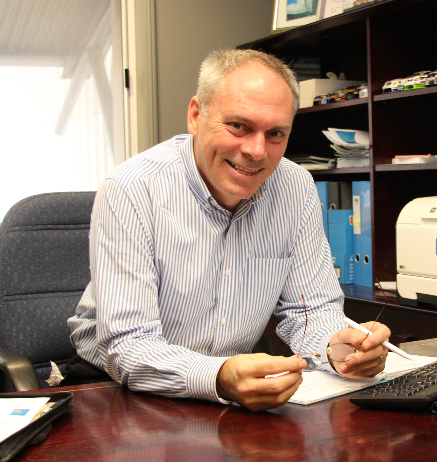 About - Orrcon Steel Manufacturing