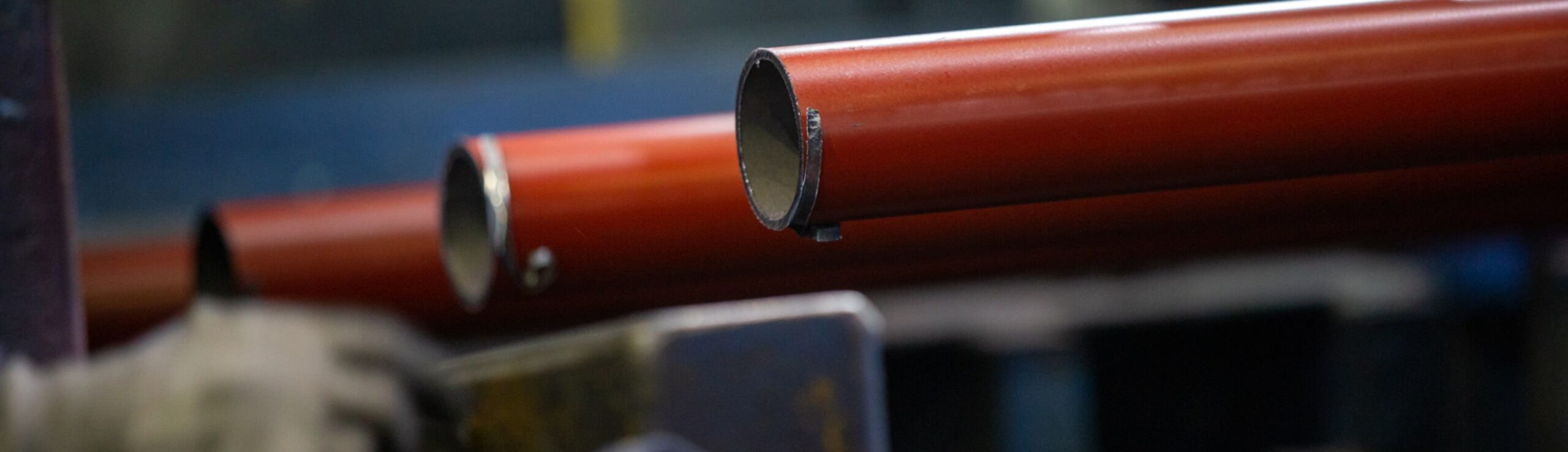 Certificates - Orrcon Steel Manufacturing